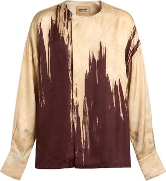 Uma Wang TOPS - Hemden auf YOOX.COM