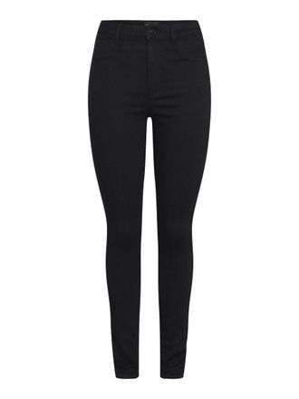 Pieces Pcdea Hw Skinny Bl110 Jegging Noos