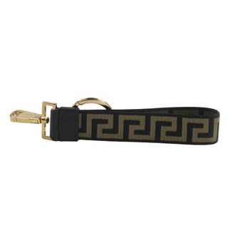 Versace Homme, Accessoires, Multicolore, Taille: ONE Size Keyrings