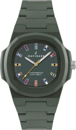 Navigare Uhr Men