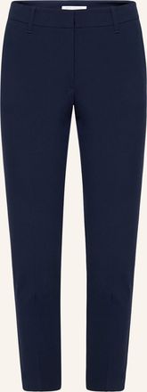 Betty&Co Betty&Co Anzughose Mit Taschen blau