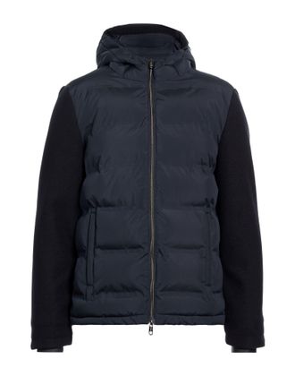 Siviglia JACKEN & M&Auml;NTEL - Pufferjacken & Daunenjacken auf YOOX.COM