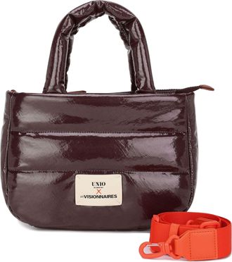 Les Visionnaires Schultertasche Unio Cortina