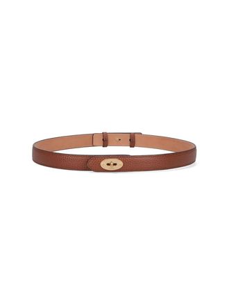 Mulberry Darley Belt
