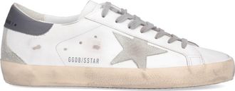 Golden Goose Super-Star Sneakers