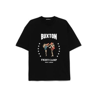 Cole Buxton Fight Camp T-shirt