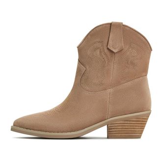 Cesare Gaspari Damen, Schuhe, Braun, 37 EUGr&ouml;&szlig;e