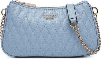 Guess Handtasche HWGG96 26720 Blau