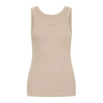 Ball Femme, Tops, Beige, Taille: 42 FR Caf&eacute; Grain D&eacute;bardeur