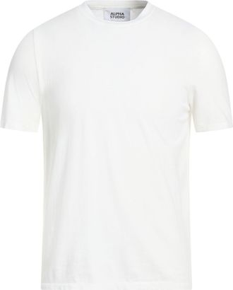 Alpha Studio TOPS - T-shirts auf YOOX.COM