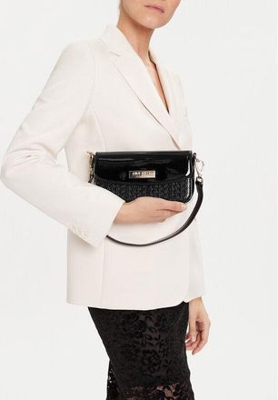 Nine West Handtasche CEO-MISSISIPI-I-LDA8009 Schwarz