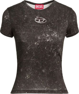Diesel TOPS - T-shirts auf YOOX.COM