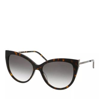 Saint Laurent Sonnenbrille - SL M48S_A 56 - Gr. unisize - in Mehrfarbig - f&uuml;r Damen