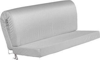TERRE DE NUIT Matelas BZ mousse 10 cm Le Relaxant - 160x200
