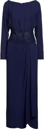Luisa Spagnoli KLEIDER - Maxi-Kleider auf YOOX.COM