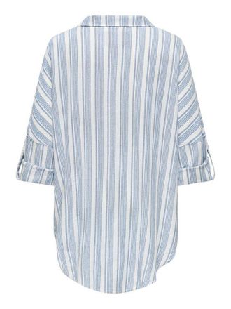 Only Carmakoma Langarmbluse