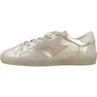 Cetti Femme, Chaussures, Jaune, Taille: 39 EU C1342Sra V26 Saturno Deportivo