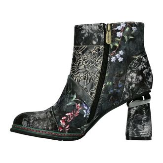 Laura Vita Ledao 14 Stiefelette - - Shoes - Damen - Mehrfarbig - 40 EU