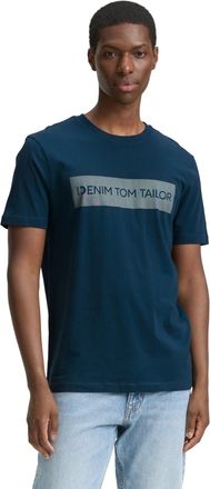Tom Tailor Denim Herren T-Shirt