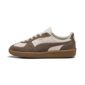 Puma Palermo Wine Club Sneakers Damen, Schuhe, Braun, 38.5