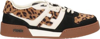 Fendi SCHUHE - Sneakers auf YOOX.COM