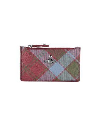Vivienne Westwood Petite maroquinerie - Porte-monnaie sur YOOX.COM