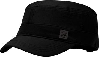Buff Cap Military