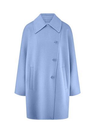 Riani Doubleface Mantel