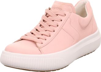 Legero Damen T4 Jump Sneaker, Cammeo Pink 5480, 41.5 EU