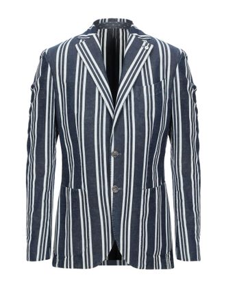 L.B.M. 1911 ANZ&Uuml;GE und CO-ORDS - Blazers auf YOOX.COM