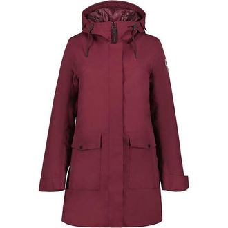 Icepeak Damen Jacke ALPENA