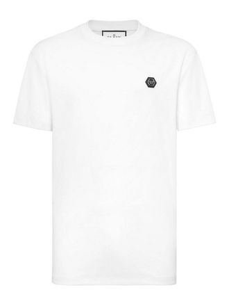 Philipp Plein T-Shirt - Blanc