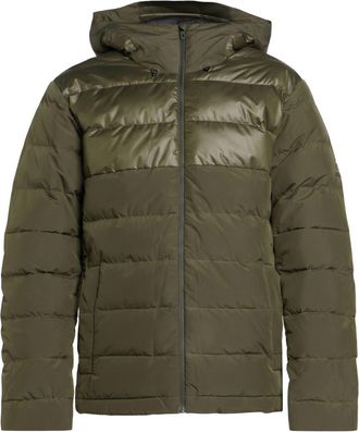 Odlo JACKEN & M&Auml;NTEL - Pufferjacken & Daunenjacken auf YOOX.COM