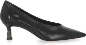 Julie Dee Femme, Chaussures, Noir, Taille: 36 EU Juilie Dee With Heel Black