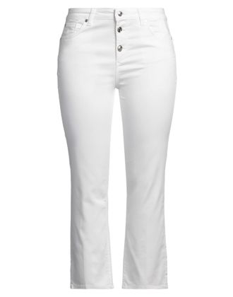 Liu Jo HOSEN & R&Ouml;CKE - Hosen auf YOOX.COM