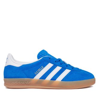 adidas Sneakers adidas Gazelle Indoor JI2061 Blau