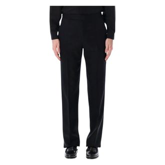 Lardini EcoVero Hose - - Trousers - Herren - Schwarzk - M