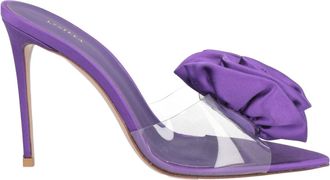 Le Silla SCHUHE - Sandalen auf YOOX.COM