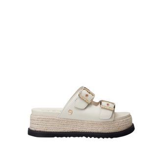 Cult Damen, Schuhe, Wei&szlig;, 36 EUGr&ouml;&szlig;e