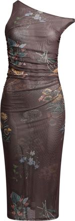 Vicolo KLEIDER - Midi-Kleider auf YOOX.COM