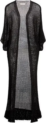 Kontatto MAILLE - Cardigans sur YOOX.COM
