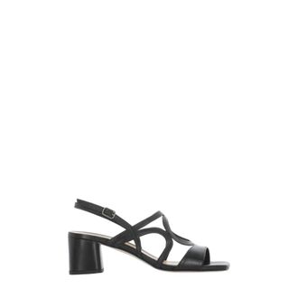Julie Dee Femme, Chaussures, Noir, Taille: 38 EU High Heel Sandales