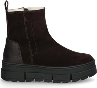 Canada Snow Damen, Schuhe, Braun, 41 EUGr&ouml;&szlig;e