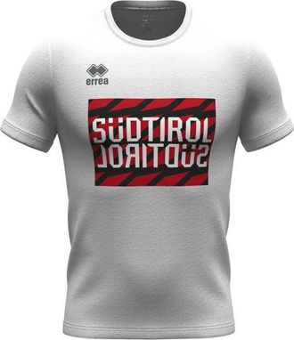 Errea FC Südtirol Jr - Fußballtrikot - Kinder