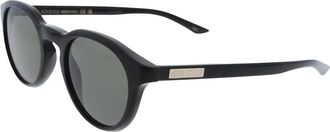 Gucci Sonnenbrillen - GG2079S - Gr. unisize - in Schwarz - f&uuml;r Damen
