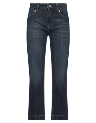 Sportmax HOSEN & R&Ouml;CKE - Jeanshosen auf YOOX.COM