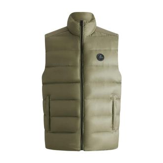 Fusalp Homme, Sport, Vert, Taille: M Doudoune sans manches Gorvone