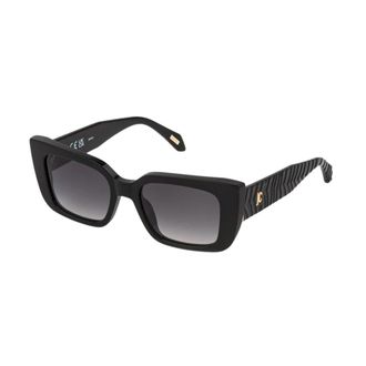 Just Cavalli Sjc195 Sonnenbrille - - Accessories - Damen - Schwarzk - 53 MM