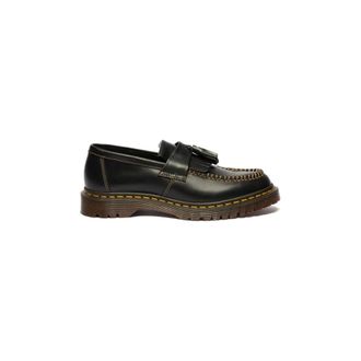 Dr. Martens Homme, Chaussures, Noir, Taille: 38 EU Mocassins