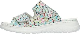 Waldl&auml;ufer Damen, Schuhe, Mehrfarbig, 38 EUGr&ouml;&szlig;e